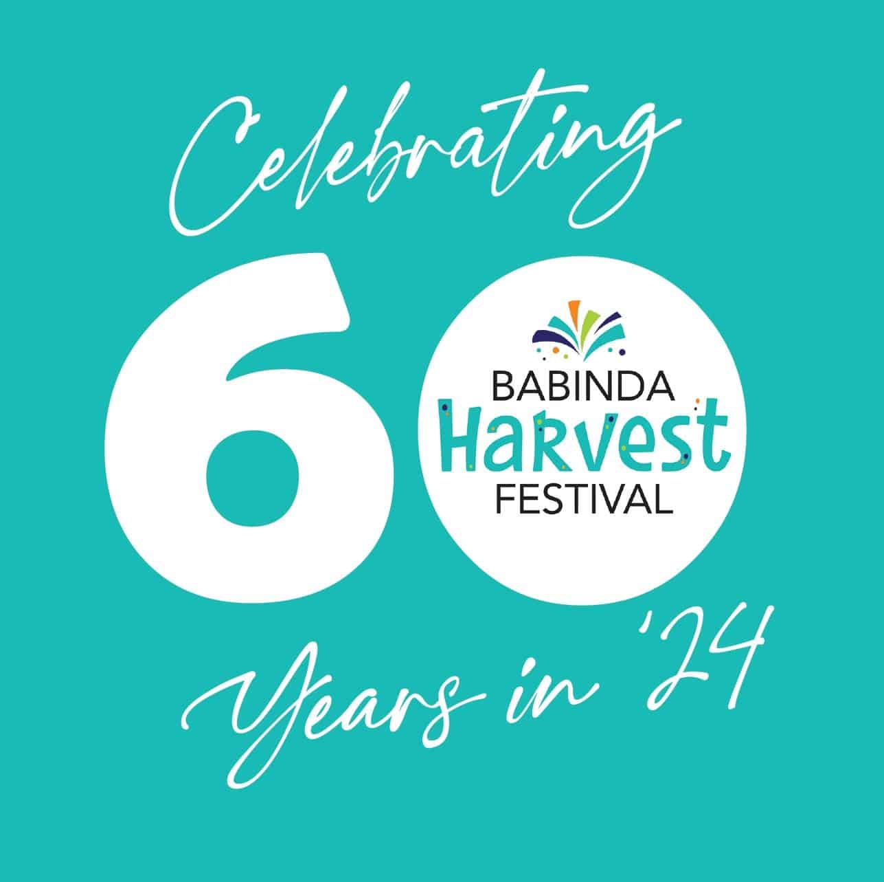 Events at the Babinda Harvest Festival